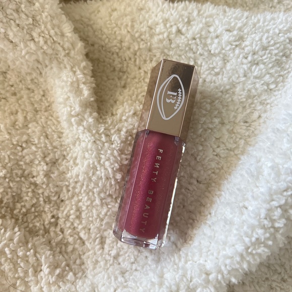 Fenty Beauty | Makeup | New Limited Edition Fenty Beauty Gloss Bomb ...